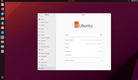 Ubuntu 24 04 znamy datę premiery