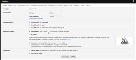 Gmail Unread Count Is Incorrect · Issue 659 · Waveboxwaveboxapp · Github