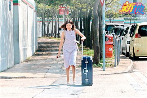 28歲吳若希與十哥藕斷絲連 老公alex靠做司機成功化解婚姻危機 娛聞 東方新地