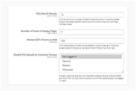 Optimize B2B Sales With Magento 2 Quick Order Feature