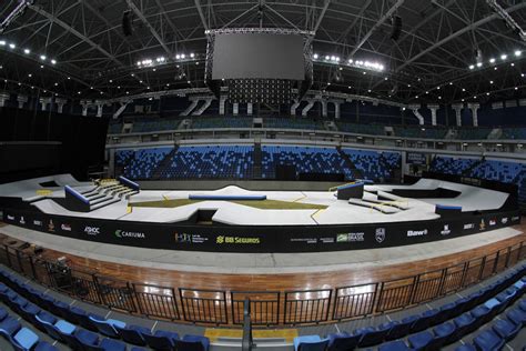 Rayssa Leal chega ao Rio como favorita ao título da Street League