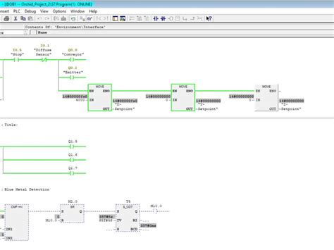 Plc Programming Of Siemens And Schneider Plc Hmi And Scada Designing Upwork