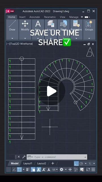 Autocad Tips And Tricks To Save Time