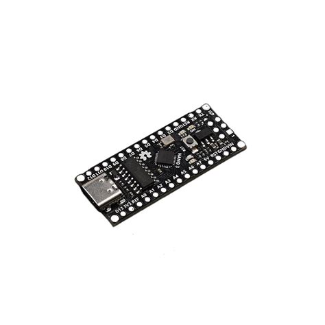 Jual NOLOGO ARDUINO NANO V3 ATMEGA328P TYPE C DEVELOPMENT BOARD