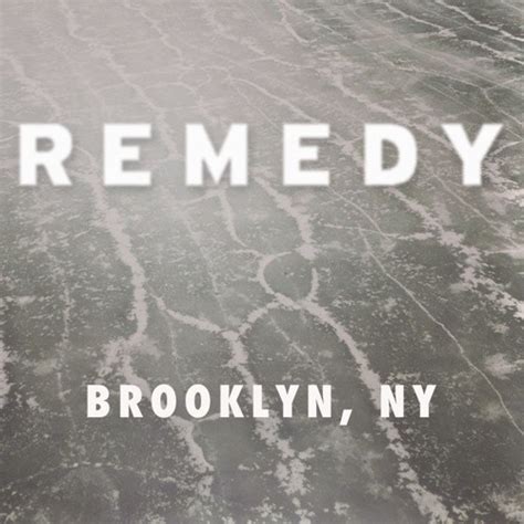 Stream REMEDY Music Listen To Songs Albums Playlists For Free On SoundCloud