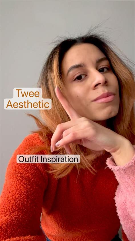 Twee Aesthetic Style Inspiration In 2022 Retro Vintage Style Aesthetic Clothes Aesthetic Fashion