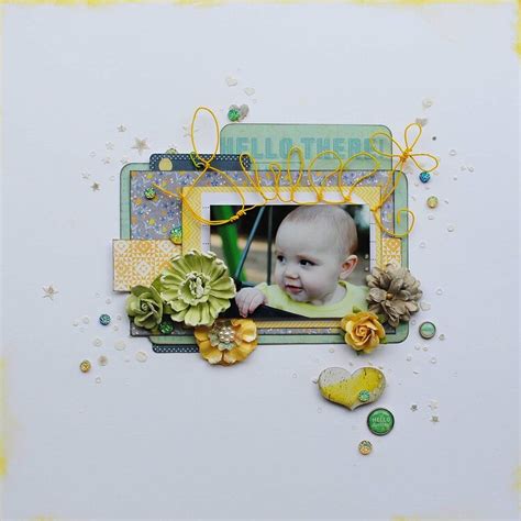 Sweet Prima Project Idea