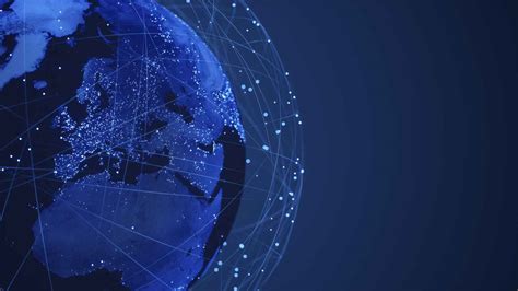 The Impact Of The World Wide Web On Business And Commerce
