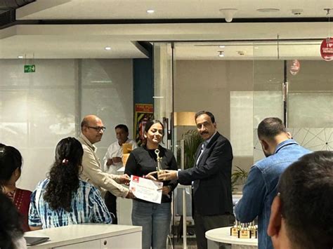 I Am Grateful To Havells India For The Opportunity It Gave Me To