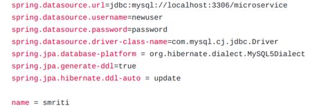 Spring Cloud Config Server Problem By Smriti Mool Medium