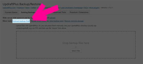 Two Ways To Recover All Your Posts From A Wordpress Database Ask The