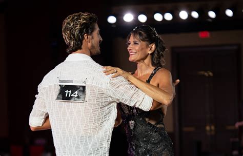 Salsa Dance Classes Build Skills And Confidence In An Iconic Dance