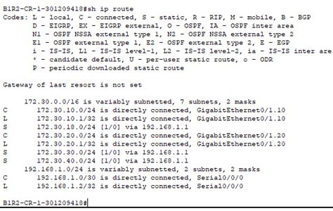 Destination Host Unreachable Cisco Community
