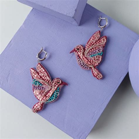 Сертги Птицы