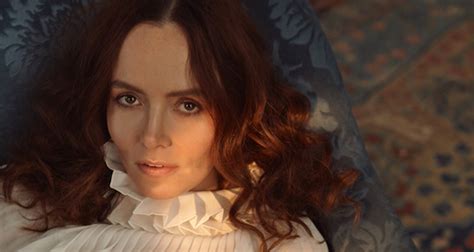 Valene Kane Opens Up About Choosing Roles ‘im Into Complicated Dark