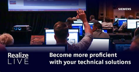 Siemens Digital Industries Software On Linkedin Realize Live Europe
