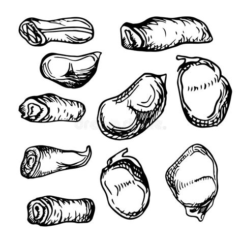 Green Wet String Beans Top View Stock Illustration Illustration Of Nutritious Health 310201628