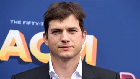 Watch Access Hollywood Interview Ashton Kutchers Last Birthday Party