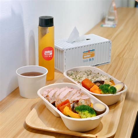 舒肥牛排也吃得到！台北5間高cp值又好吃「低脂健康餐盒」上班族外食必收 玩咖playing 自由電子報