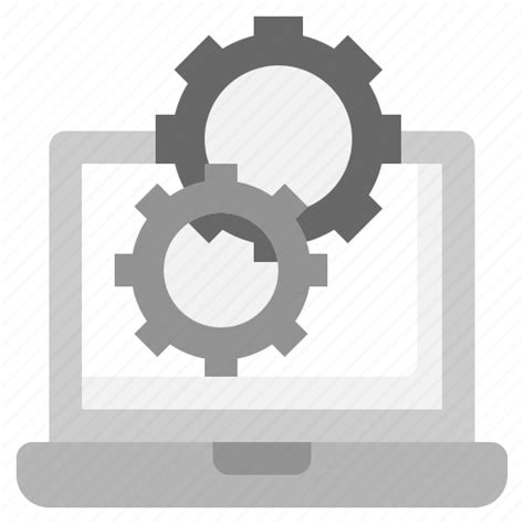 Automated Process Automation Engineering Education Seo Web Icon Download On Iconfinder