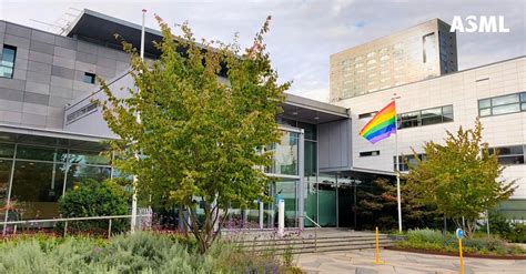 Asml On Linkedin Happy Pride Month Well Be Celebrating Around The World Over The 10 Comments