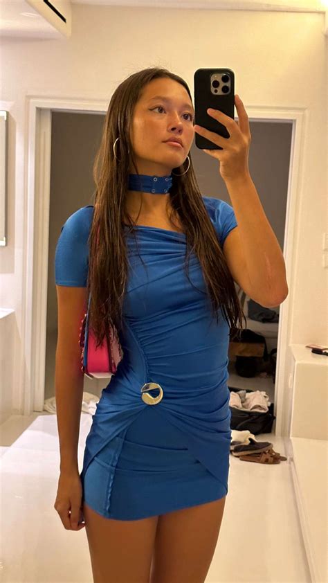 Lily Chee 08172023 • Celebmafia