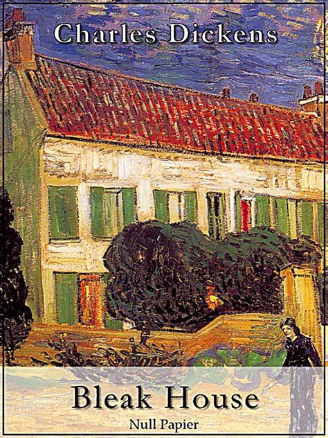 Charles Dickens Bleak House Ebook Jetzt Bei Weltbild De