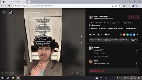 9 Incest Avaneesh Confirmed R Goatavaneesh