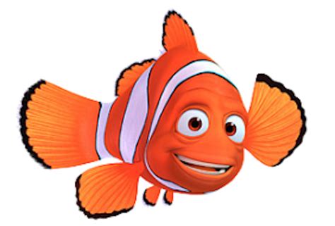 Марлин | Pixar Вики | Fandom