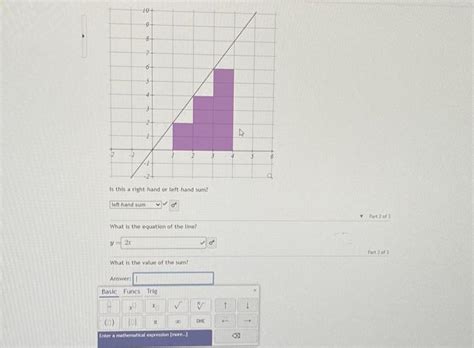 Is This A Right Hand Or Left Hand Sum What Is The