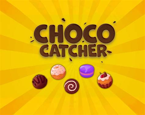 Choco Catcher By Construct Codes