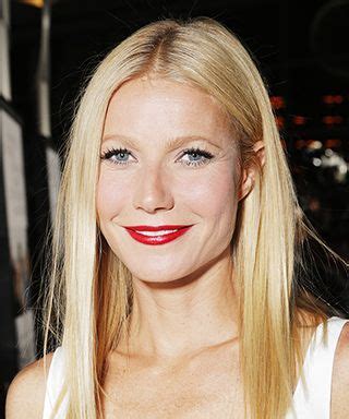 Gwyneth Paltrow Bio Height Weight Age Measurements Celebrity Facts