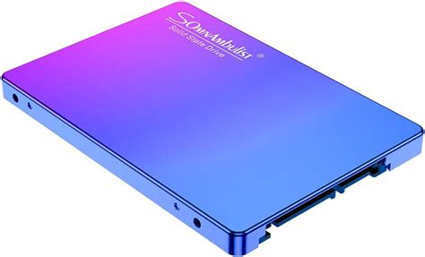 Amazon Somnambulist 2 5インチSATA SSD 2TB 120GB 240GB 480GB 60GB SATAT3