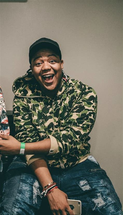 Ex Disney Star Kyle Massey Allegedly Sent Photos Of His Genitals