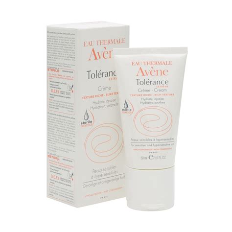 Avene Tolerance Extreme Crema Ml Pharma La Font