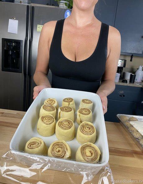 NakedBakers Nude OnlyFans Leaked Photo TopFapGirls