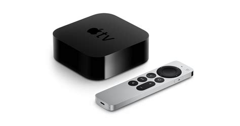 Apple TV HD - Technical Specifications - Apple (BY)