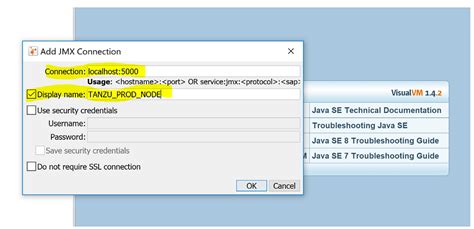 How To Troubleshoot Memory Leak In Java Application Deployed In VMware