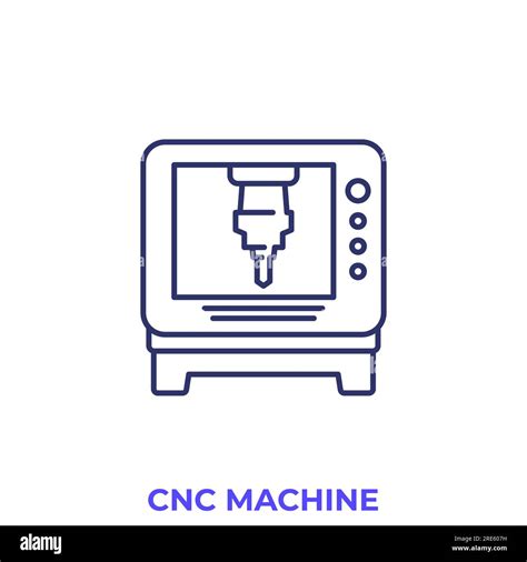 Cnc Machine Laser Cutting Metal Cut Out Stock Images And Pictures Alamy