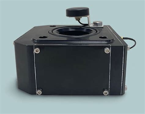 Smart Hydrant Technology Smarthydrant By Orbis Intelligent Systems Inc