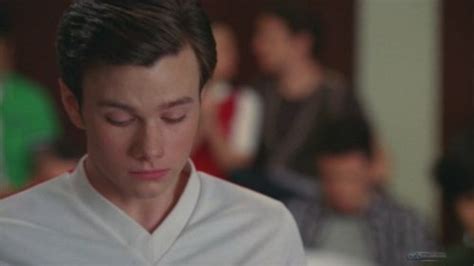 Cheerio Kurt On Tumblr