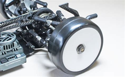 Option Parts For Mtc3