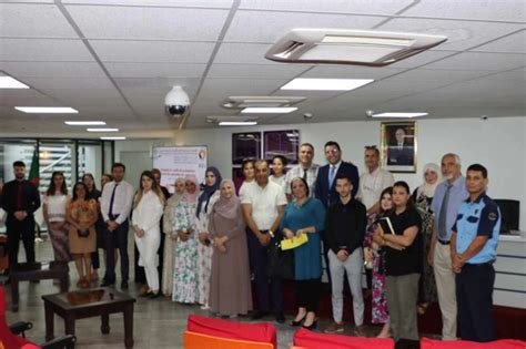 Banque De Développement Local على Linkedin بنكالتنميةالمحلية Bdl