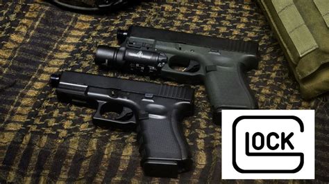 7 Glock Upgrades Every Owner Wants