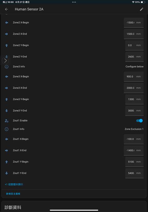Hlk Ld2450 Initial Experiments To Connect To Homeassistant Esphome Home Assistant Community