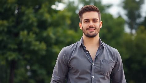 Best Full Sleeve Shirts For Men Complete Style Guide 2025 The Male Edit