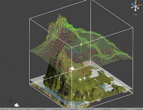 如何在Unity中实现A 寻路算法这五点很关键
