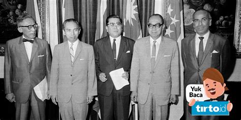 Tokoh Pendiri Negara Ri Vanessa Mclean