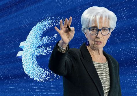 Ecb To Spend €1 3bn On Preparations For A Digital Euro Business Post