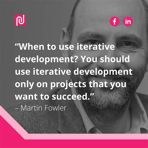 Nuxify Inc “when To Use Iterative Development You